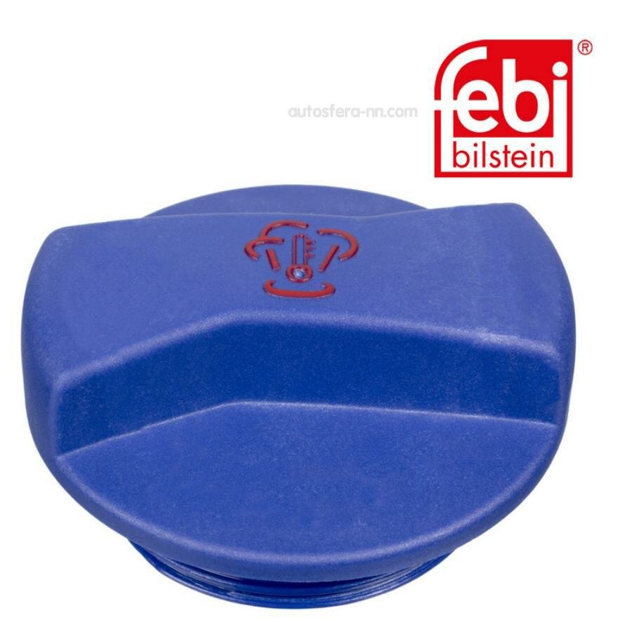 FEBI 14700 Крышка расширительного бачка