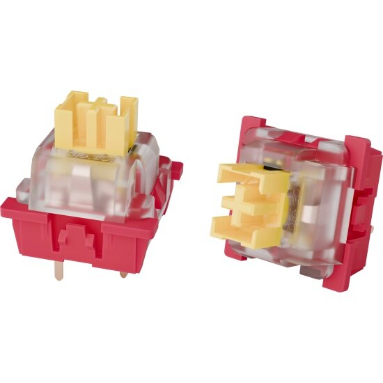 Переключатели Redragon Bullet F 24 шт