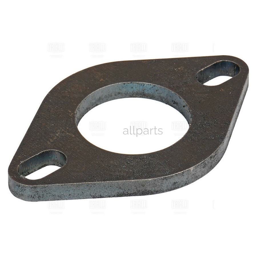 TRIALLI EMPF 4411 Фланец универ. d 44 под шпильку 11mm. (алюм. сталь)