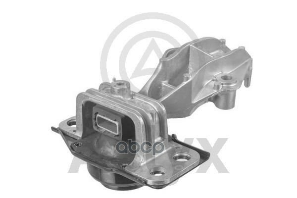 Подушка двиг R REN SCENIC 1.5D 05- ASLYX арт. AS203060