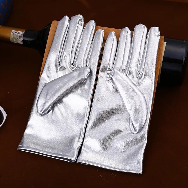 Митенки для взрослых и детей