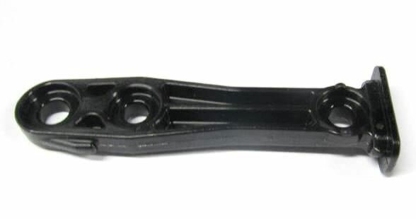 Кронштейн трубчатой рукоятки вертикальный для бензопилы ECHO CS 620SX C405000560 Оригинал