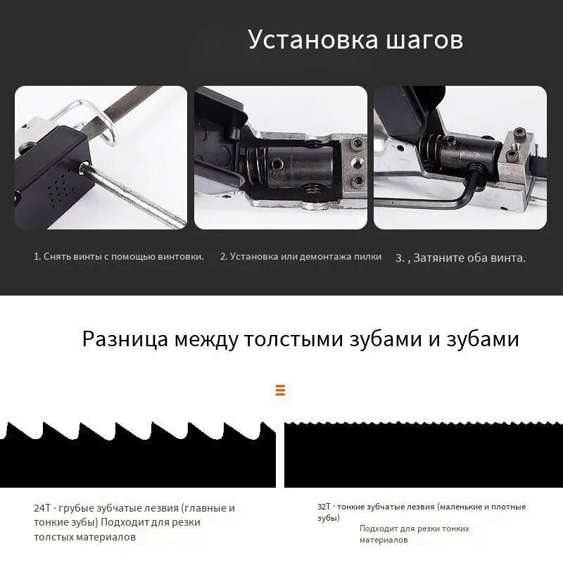 Набор пневмоинструмента — фото 1