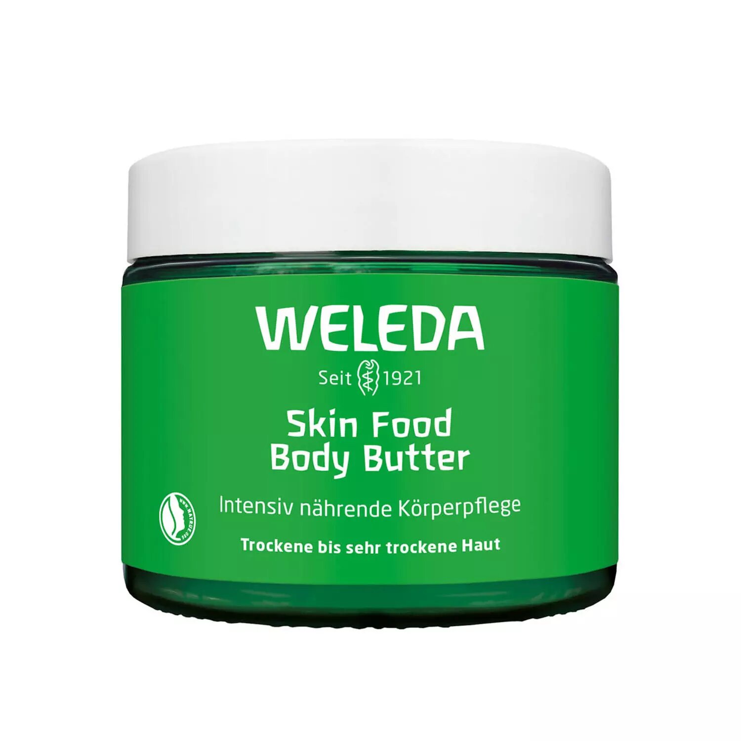 Weleda Skin Food Р Крем- butter для тела SKIN FOOD 150мл реновация