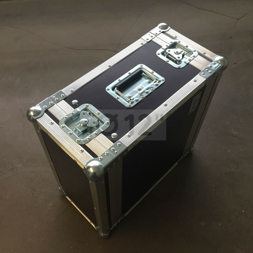 Рэковый кейс 6U-350