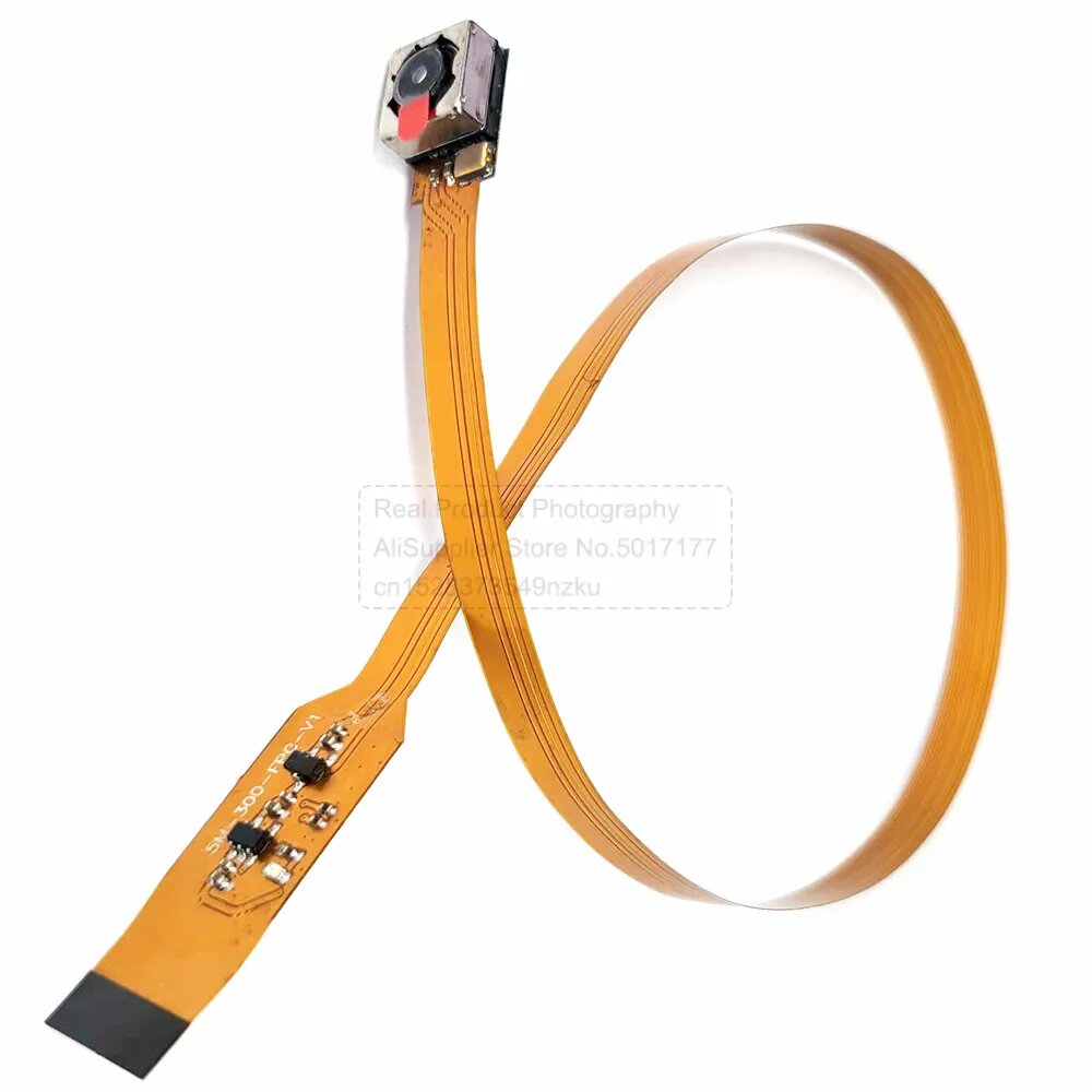 Камера OV5647 72 Degree 30CM для Raspberry Pi ZERO — фото 1