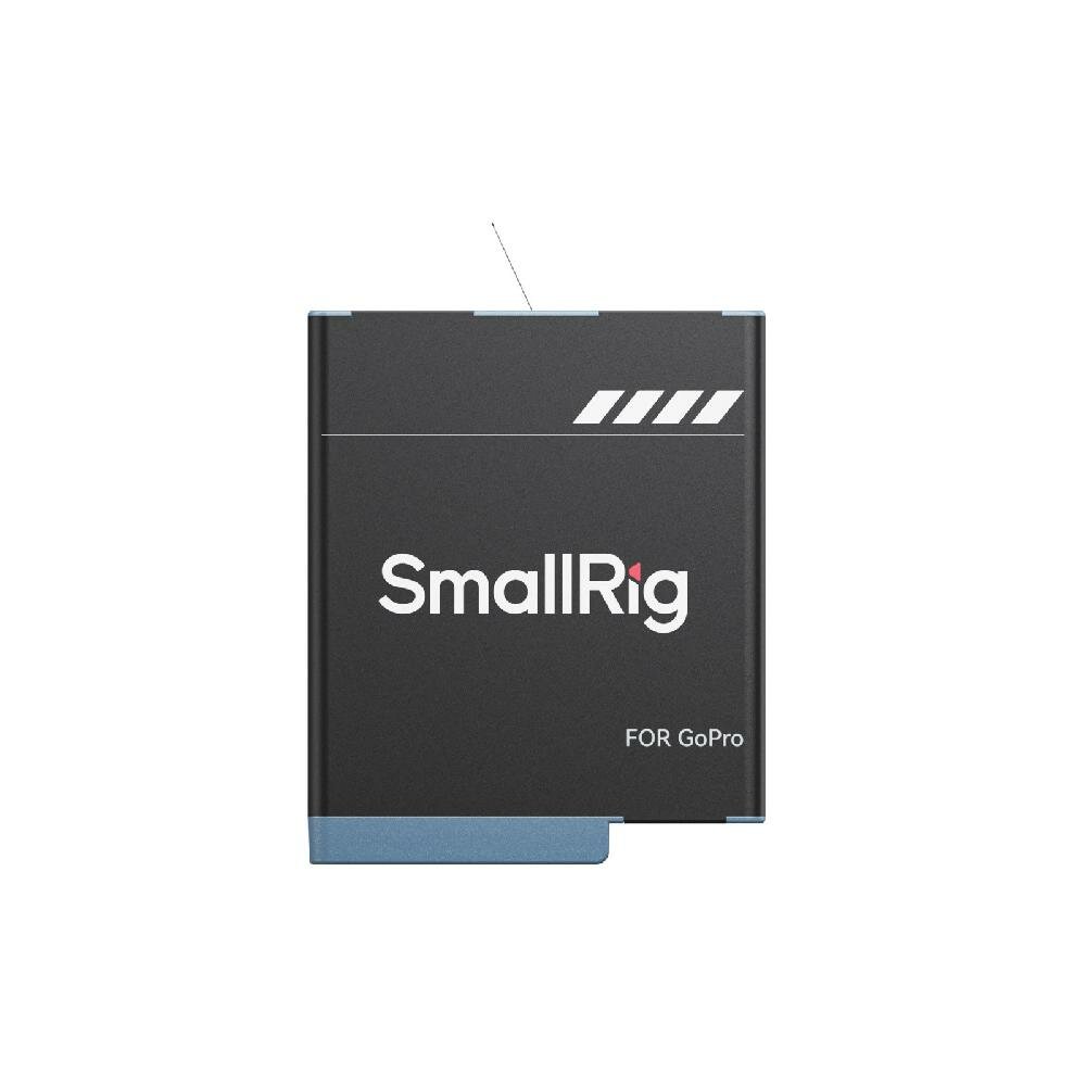 Аккумулятор SmallRig 4564 литий-ионный для цифровых камер GoPro 9/10/11/12