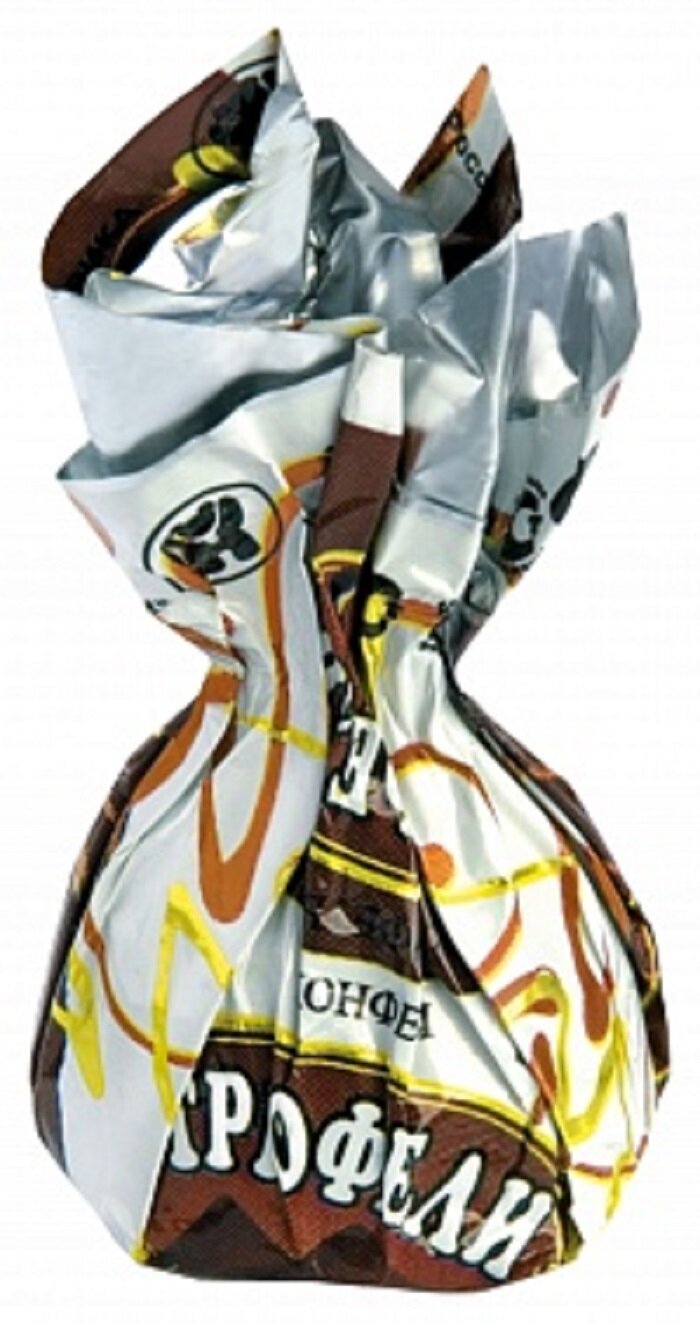 Конфеты "Трюфели" 1000 грамм