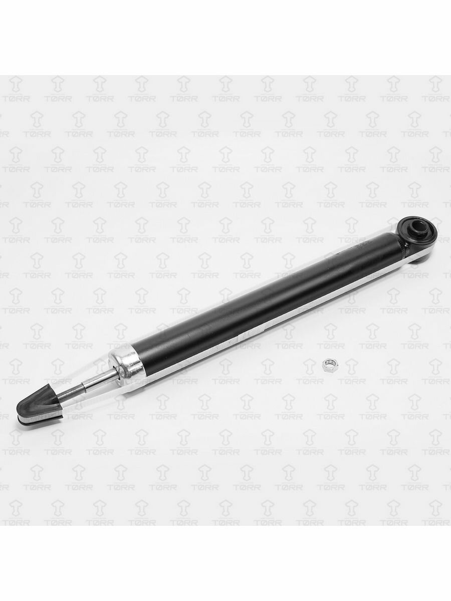 Амортизатор задний газовый TORR DH1223 для Lada Largus, Renault Logan