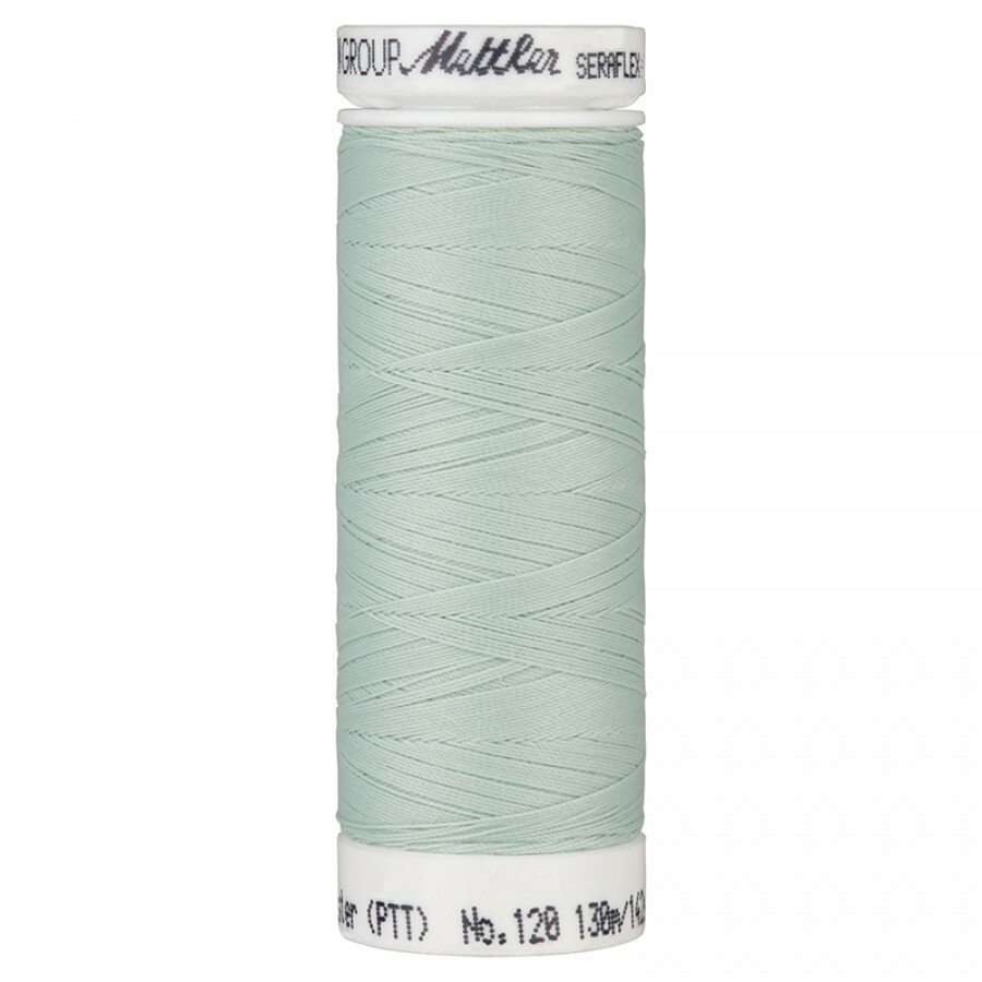 Нить для эластичных тканей SERAFLEX 120, 130 м 0018 Luster