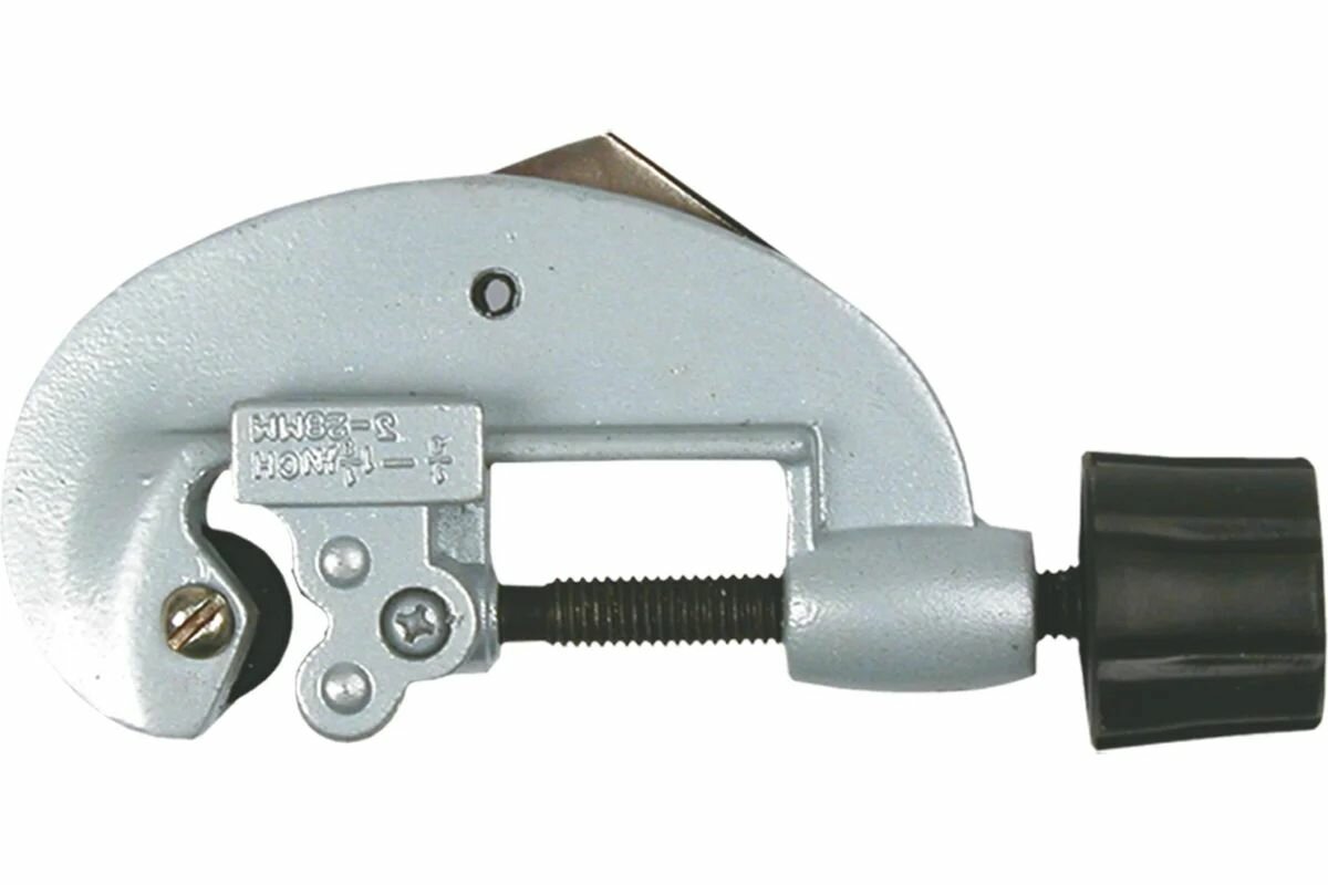 Top Tools Труборез для медных труб 3 - 28 мм 34D055