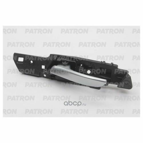 Ручка двери Patron P201014L