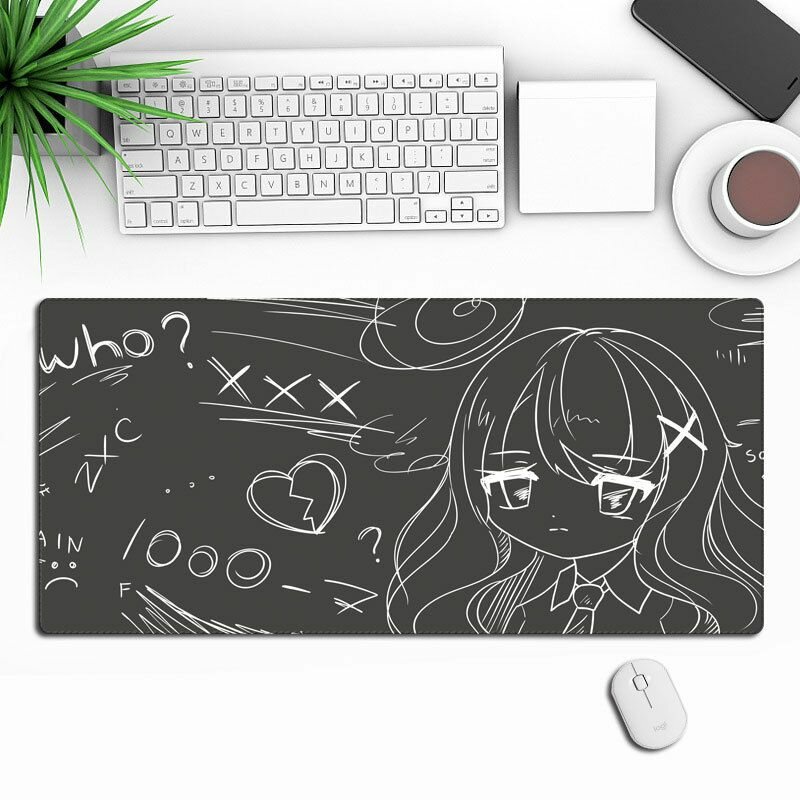 Игровой коврик для мыши