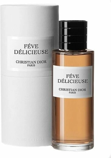 Dior feve delicieuse 125ml вода парфюмерная