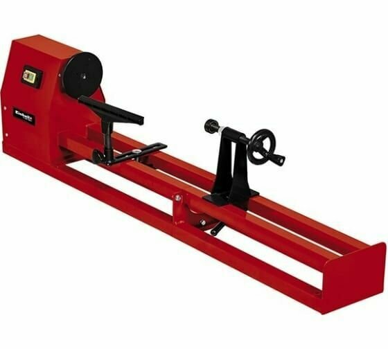 Станок токарный EINHELL TC-WW 1000/1