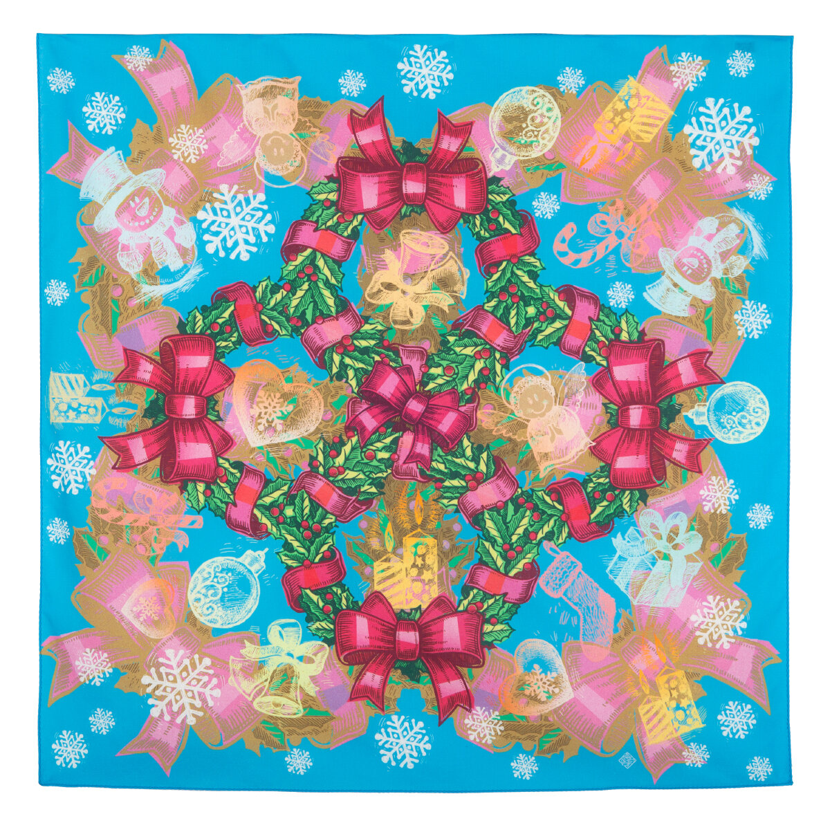 Платок для женщин