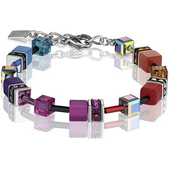 Браслет, Swarovski Zirconia