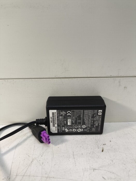 Блок питания принтера HP 0957-2286 30V 333mA eadp-6fb a