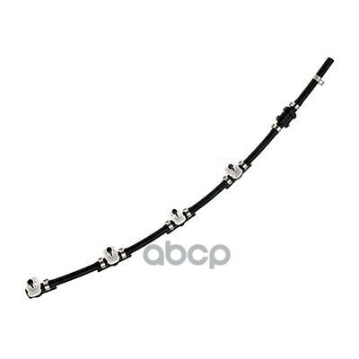 Трубка топливная (обратка) Hyundai-KIA арт. 314712F600