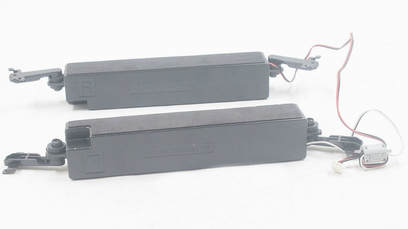 Динамики (колонки) для телевизора Sharp HMN/SPK/0019 (E060-0126-001)