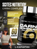 L-карнитин Сайтек Нутришн / Scitec Nutrition Карни Комплекс / Carni Complex 60 к...
