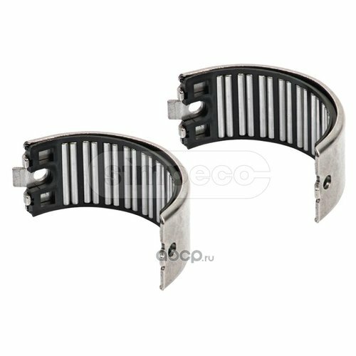 Комплект подшипников суппорта 2 шт. knorr sb6. Simpeco SP05010070