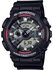 Наручные часы CASIO, черный