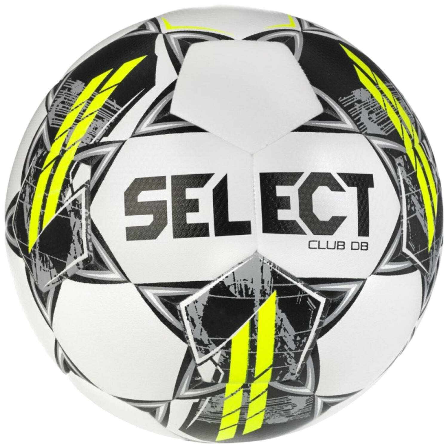 Decathlon Футбольный мяч Club DB FIFA Basic Ball размер 3 - 3