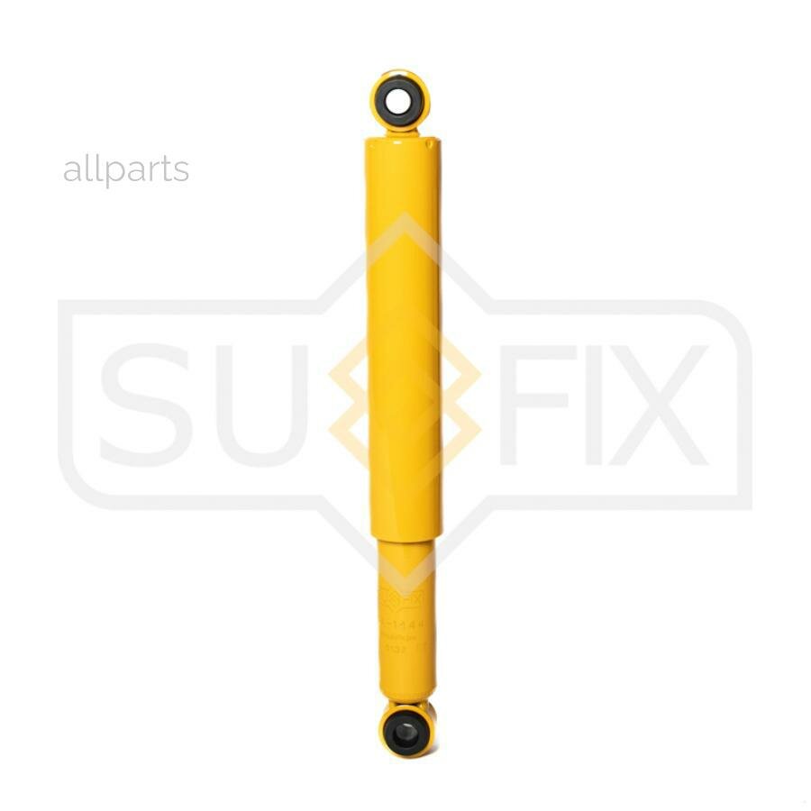 SUFIX SA1444 Амортизатор | зад прав/лев |