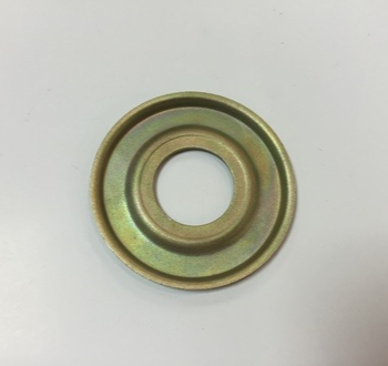 Крышка храповика двигателя ДМ1К