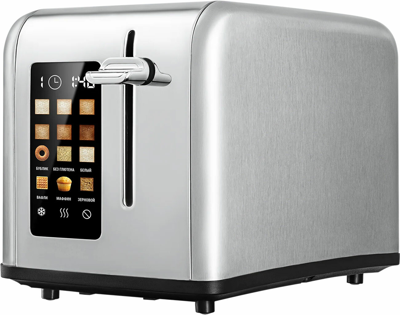 Тостер Red Solution COLORSENSE M460D