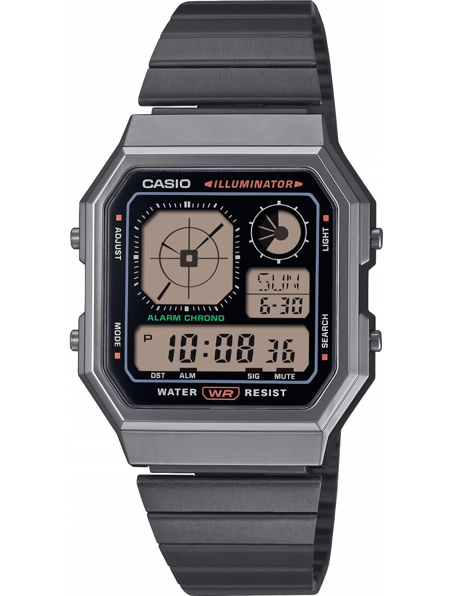 Наручные часы