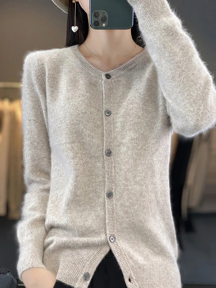 Кардиган