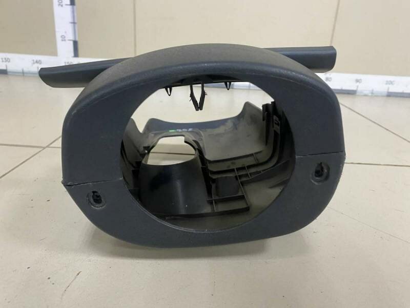 Кожух рулевой колонки верхний Lifan X60 2012