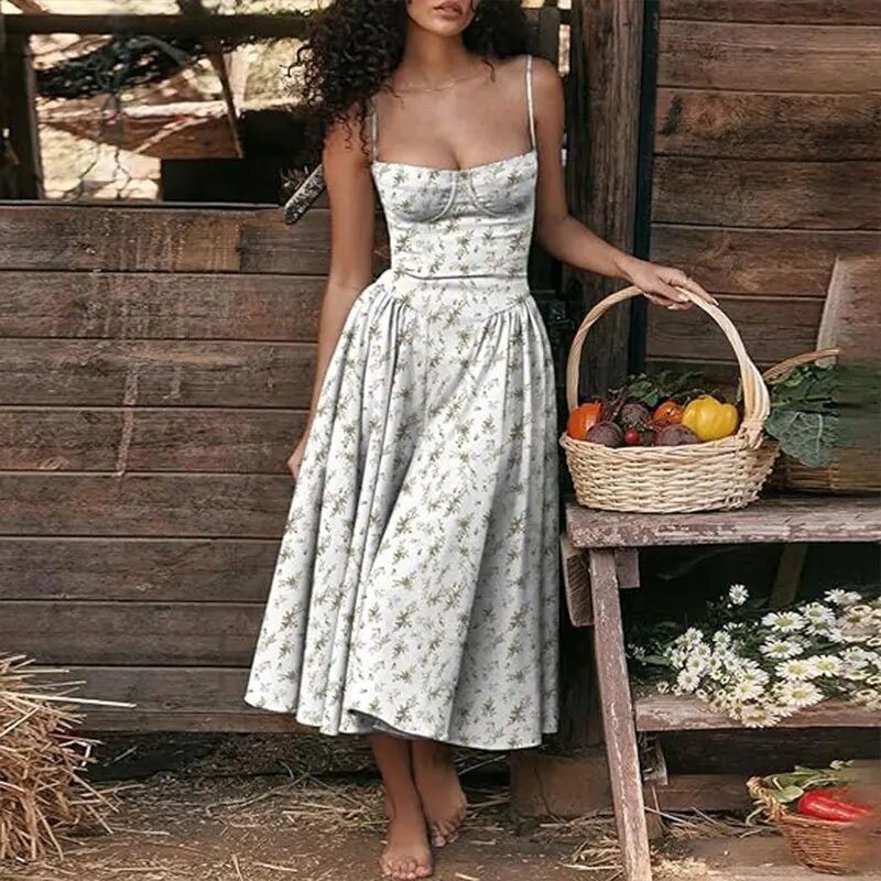 Платье