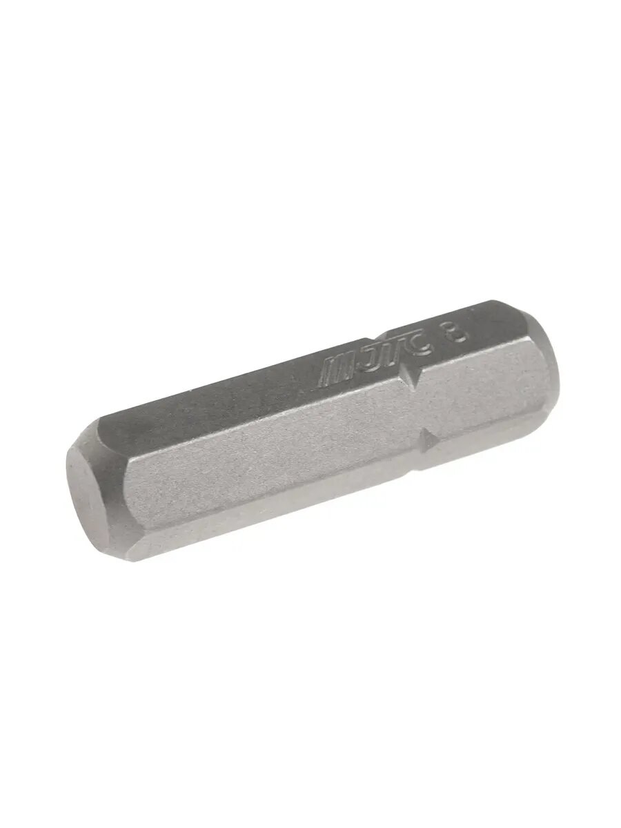 Бита 5/16"DR 6-гранная H8x30мм S2