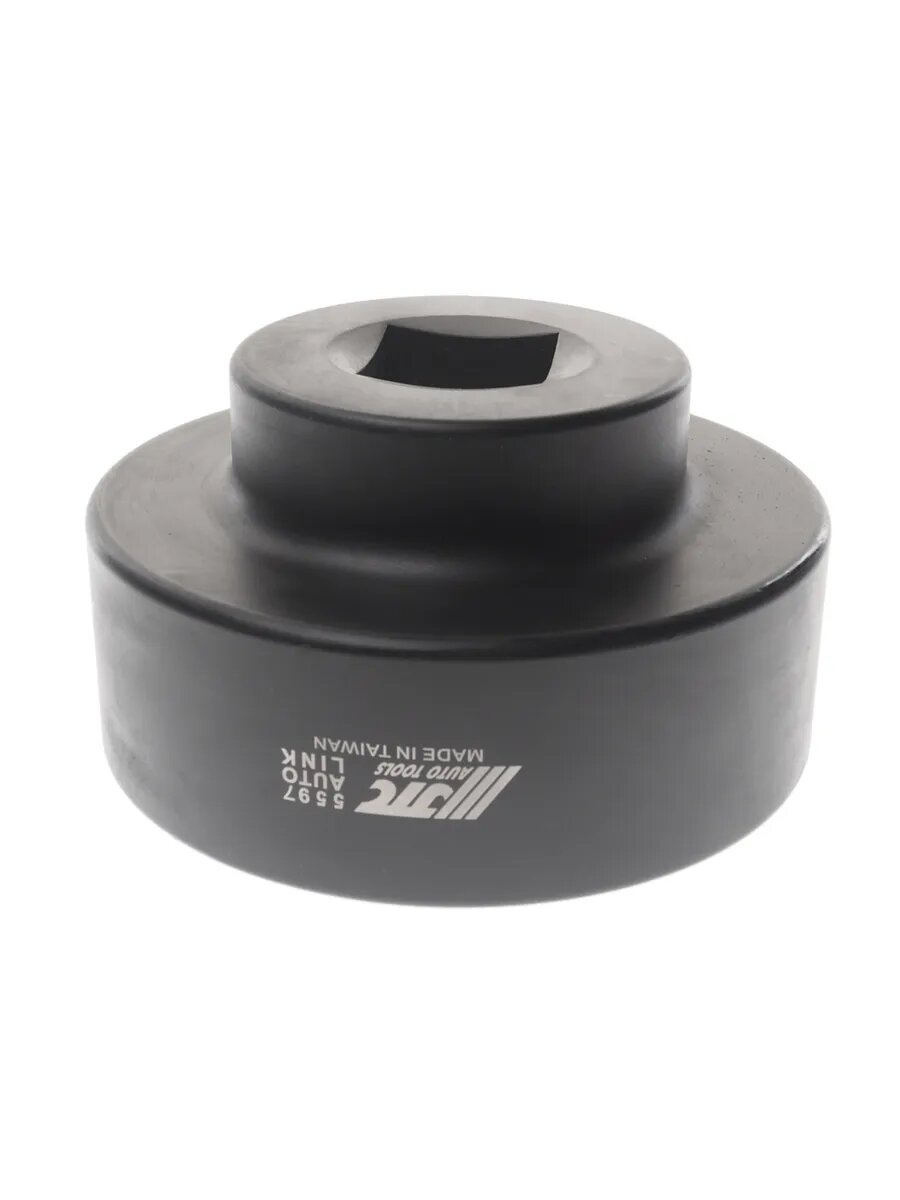 Головка ступичная для Iveco 85 мм /1-5597