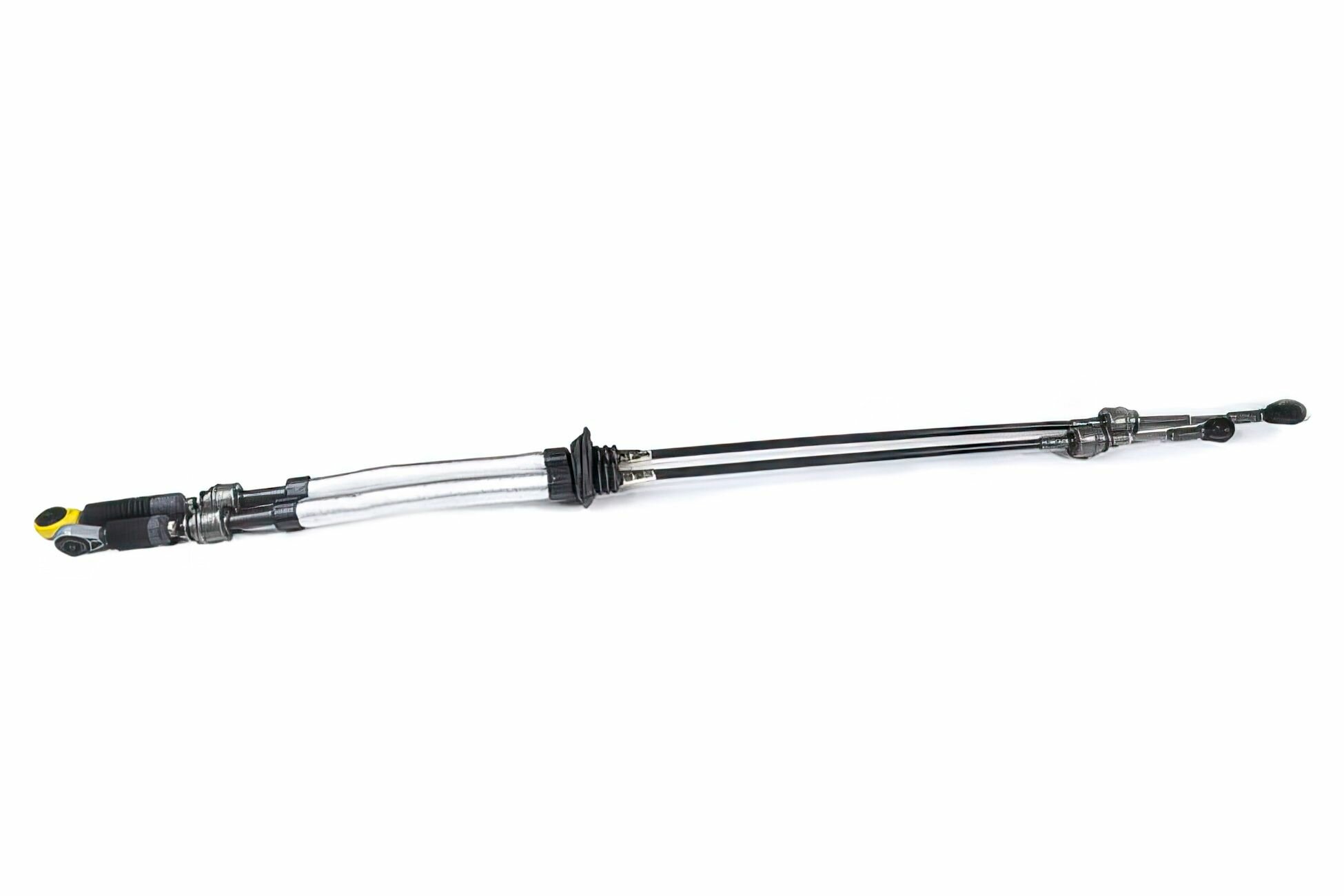 Трос МКПП для Мерседес V-class, Вито 29-98011-SX STELLOX
