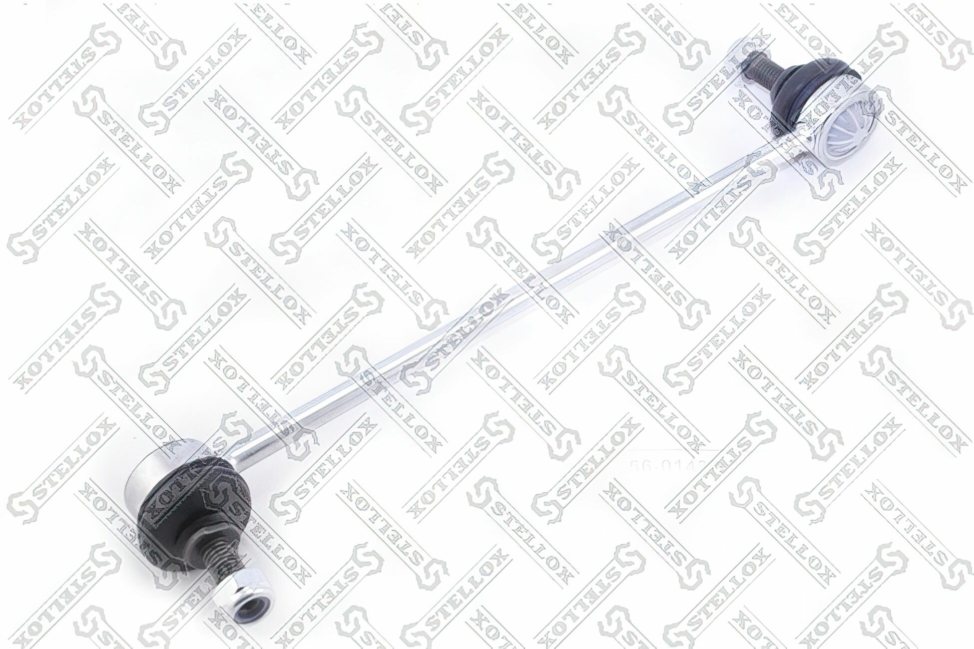 Стойка стабилизатора переднего для Ауди 80 B3, B4, B3, БМВ 3, Z4 56-01430-SX STELLOX