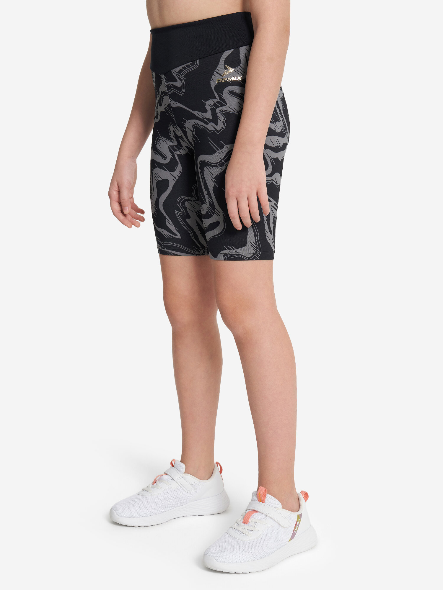 Велосипедки Active Girls Shorts