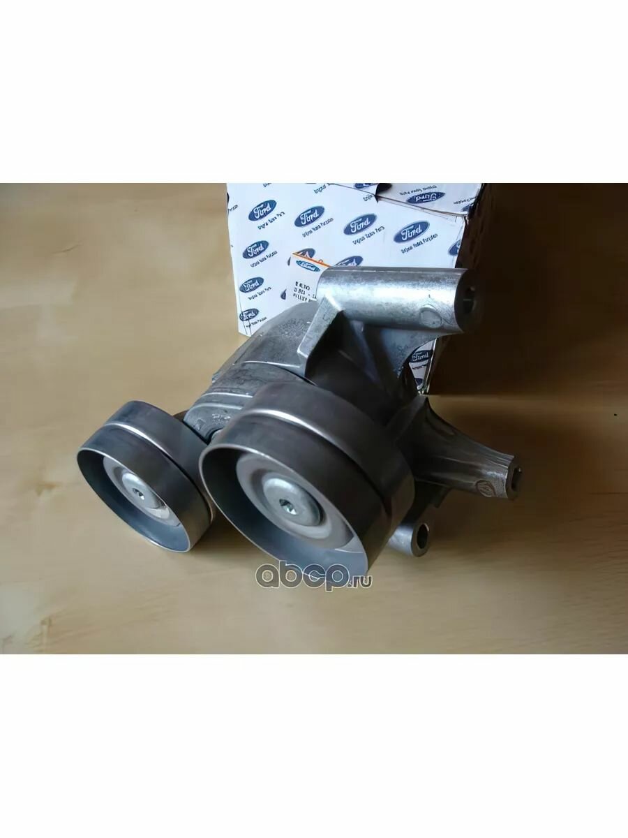 Ролик натяжной 1 766 642 FORD 1766642