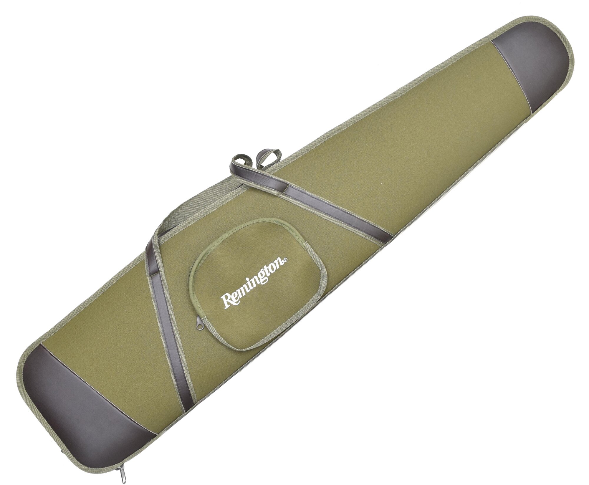 Чехол оружейный Remington б/о 113х15х29х6 (зеленый)