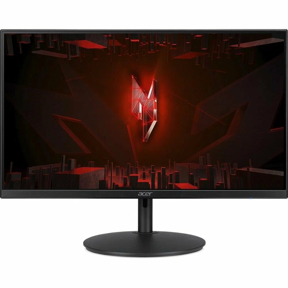 Монитор 27" Acer Nitro XF270S3biphx, черный (UM. HX0EE.301) 1920x1080, 180Hz, VA