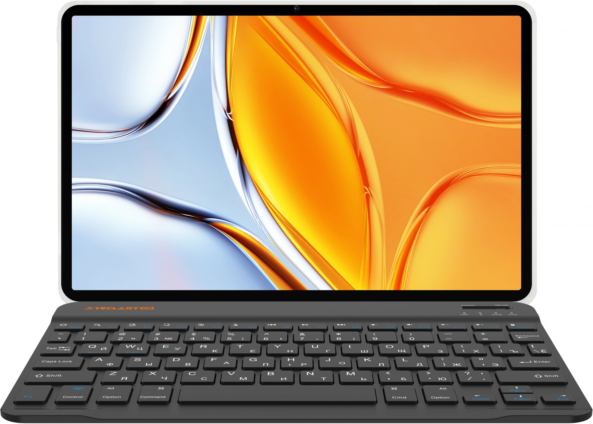 6940709687581 / 14" Планшет TECLAST T70 Premium set 8/256 GB G99 4G, 1920 x 1200, Android 14, с чехл