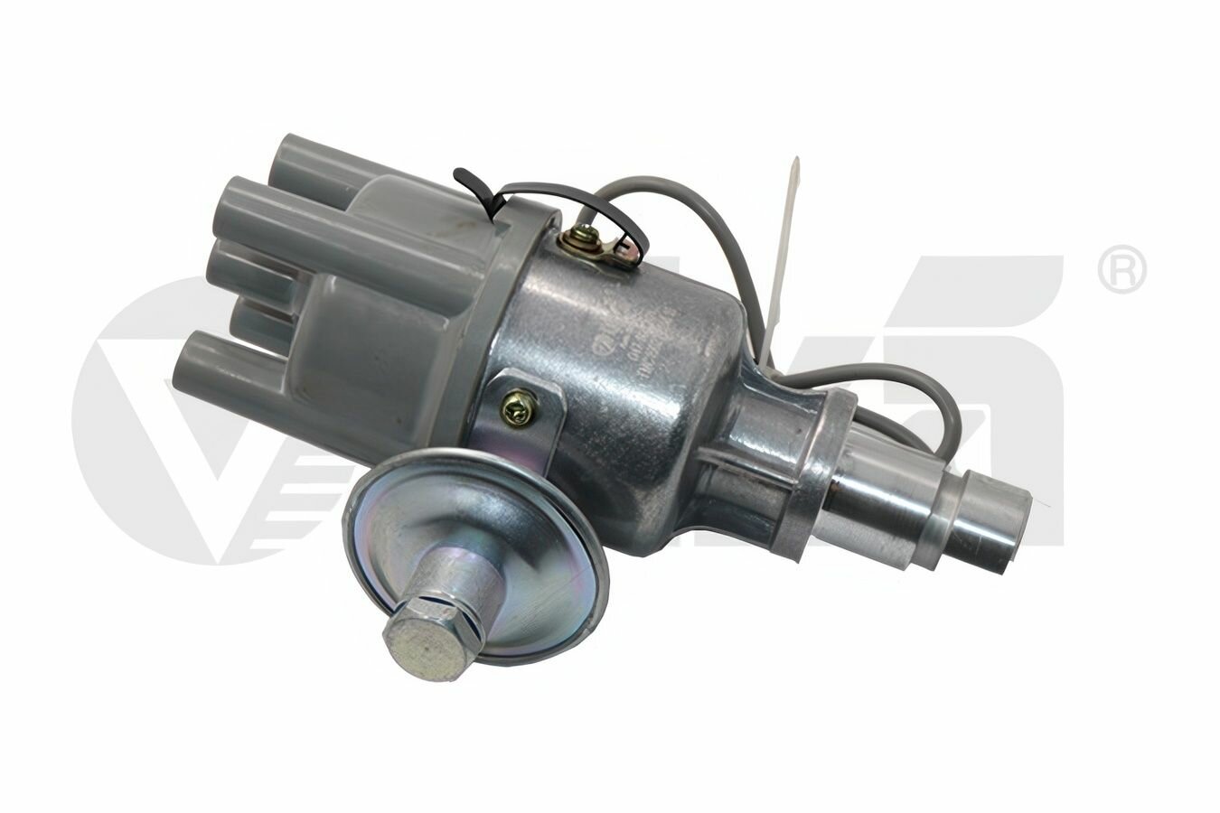 Распределитель зажигания, трамблер для Шкода Фелиция 1, 2, Куб Ван 99050066501 VIKA