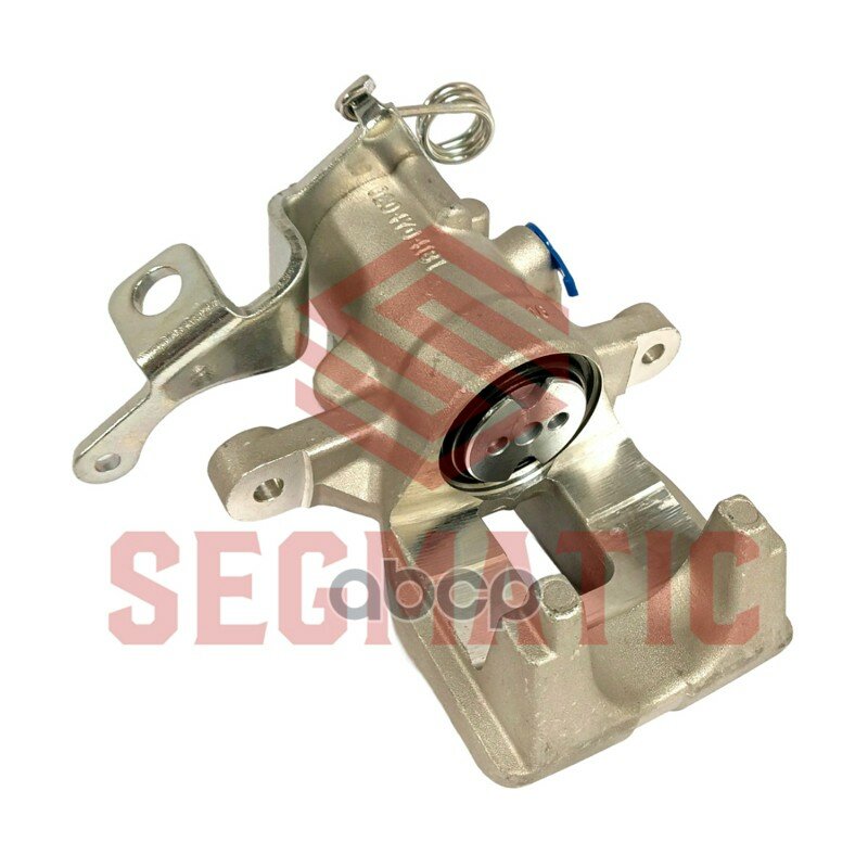 Суппорт тормозной задн. прав. CITROEN C4 Picasso I (UD_) 2007-2013 CITROEN C4 Grand Picasso I (UA SEGMATIC арт. SGC7224