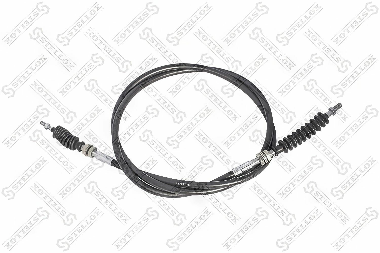 Тросик газа для МАН E2000, F90 81-31903-SX STELLOX