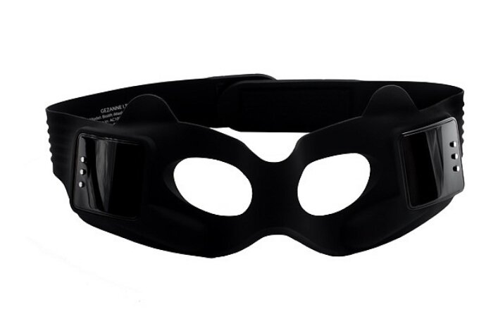 Прибор по уходу за кожей вокруг глаз Gezatone Biolift iMask