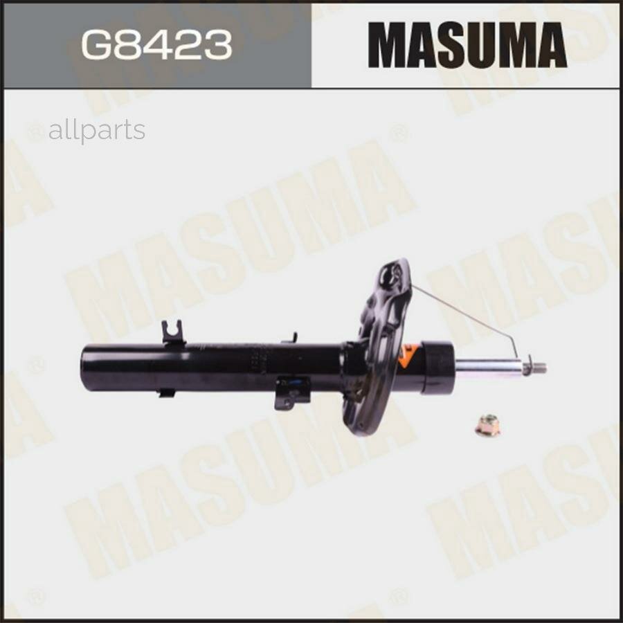 MASUMA G8423 Амортизационная стойка газомасляная L