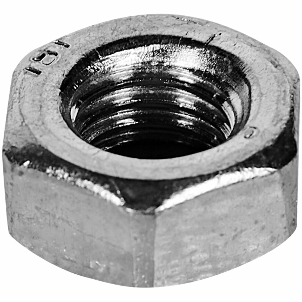 Гайка M10 DIN 934 STOUT (SAC-0022-010010)